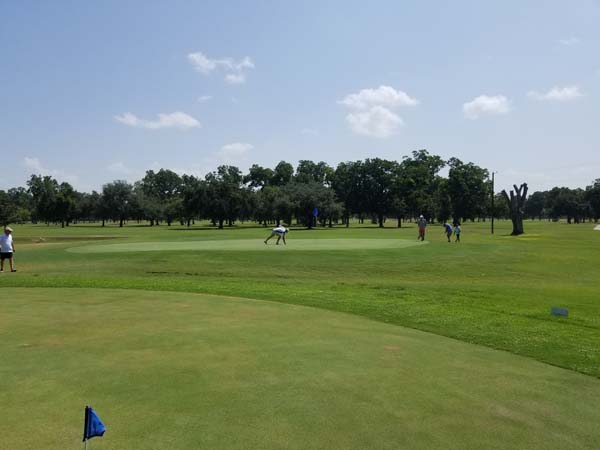 Course and Photos - Riverside Golf Course