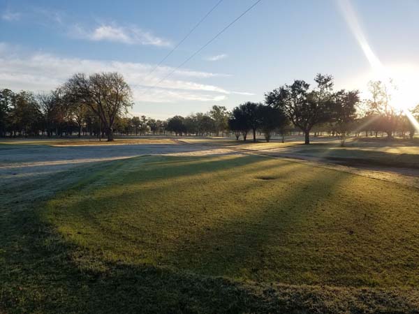 Course and Photos - Riverside Golf Course