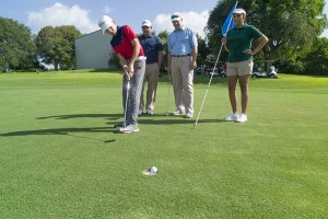 Course and Photos - Riverside Golf Course