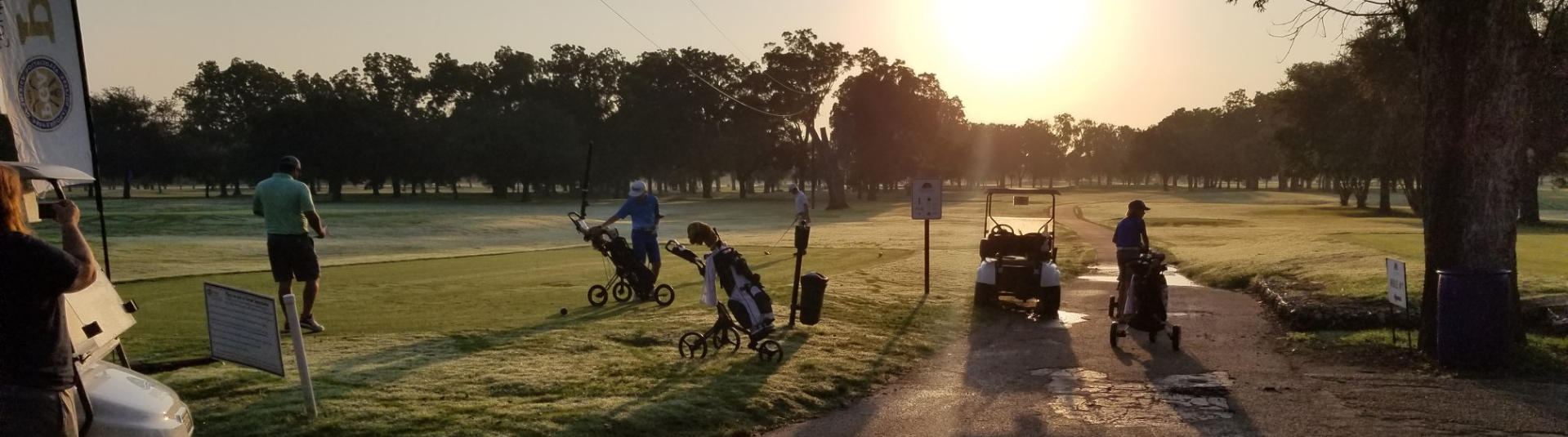 HOME - Riverside Golf Course